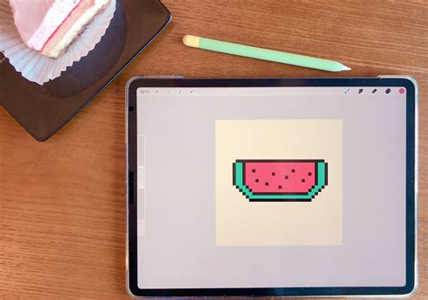 Class101 아이패드 하나로 그려가고 움직여요 레트로 픽셀아트 Class101 아이패드 하나로 그려가고 움직여요 레트로 픽셀아트