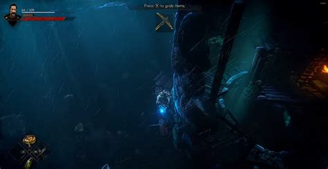 No Rest For The Wicked Where To Find The Axe Pickaxe Tools