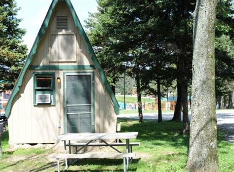 Jellystone Park Of Western New York Updated 2018 Prices Reviews And Photos North Java