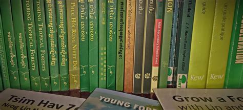 Forru Restoring Tropical Forests A Practical Guide
