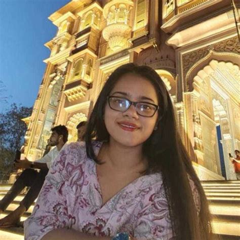 Gauri Gupta Research Scholar Master Of Science Chaudhary Charan