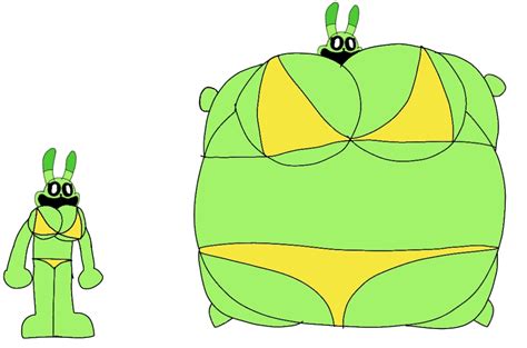 Hoppy Hopscotch Inflation Game By Leon1111