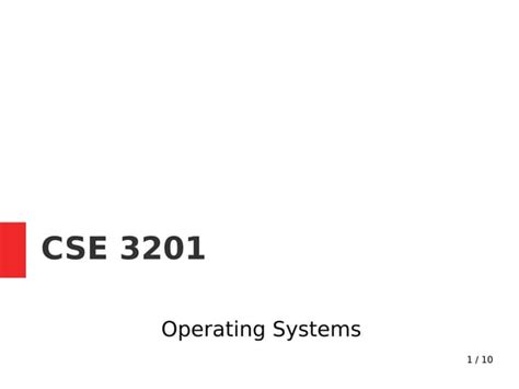 Dinning Philosophers With Operating System Ppt
