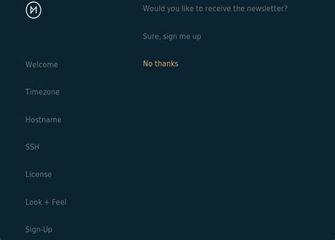 Install Kodi On Raspberry Pi Use Osmc — Sunfounder Pironman Documentation