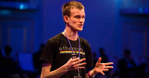 Ethereum Eth Founder Proposes A Solution To Crypto Mining Woes Invezz