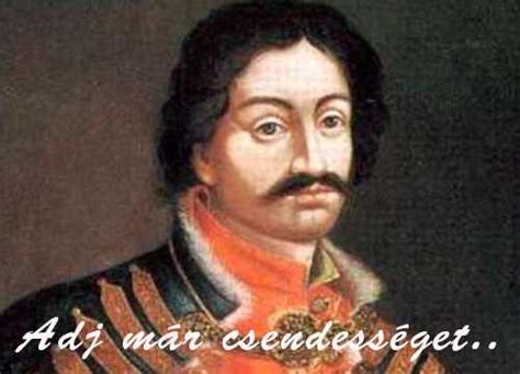 Balassi Bálint Adj Már Csendességet Tatito