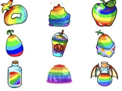 Neopets Items R2000snostalgia