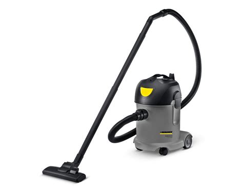 Купить пофессиональный пылесос Karcher (Керхер) в Санкт-Петербурге и Москве