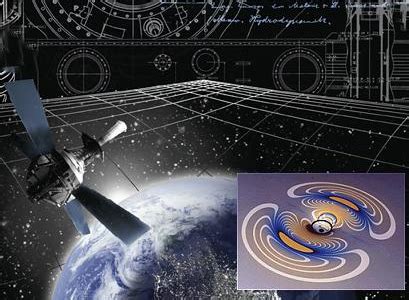 Lo Spazio E Il Tempo 001