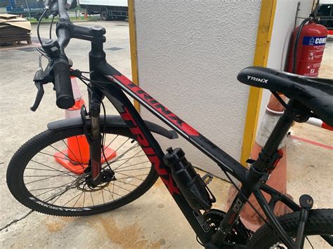 Trinx Bicycle Sports Equipment Bicycles And Parts Bicycles On Carousell