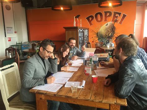 De Week Van Mirjam Sieben Marketeer En Rockchick