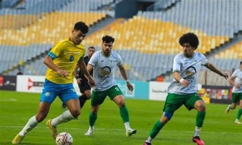 بوابة ماسبيرو المصري يفوز على الإسماعيلي 2 0 ويتأهل لنصف نهائي كأس