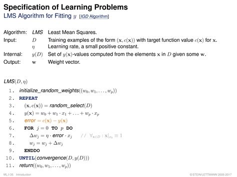 Machine Learning And Data Mining Organization Literature Ppt