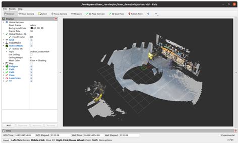 Design Your Robot On Hardware In The Loop With Nvidia Jetson Nvidia
