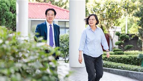 法媒：蔡英文訪歐料北京不滿 歐中齟齬恐更受考驗 國際 三立新聞網 Setncom