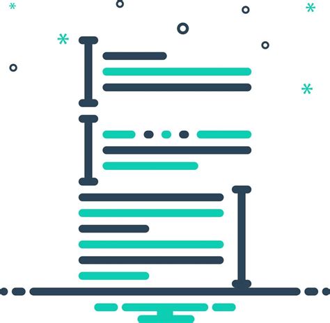 Mix Icon For Transcript Shots 21831962 Vector Art At Vecteezy