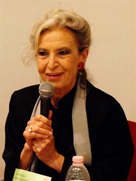 Barbara Alberti Età Malattia Media Famosi