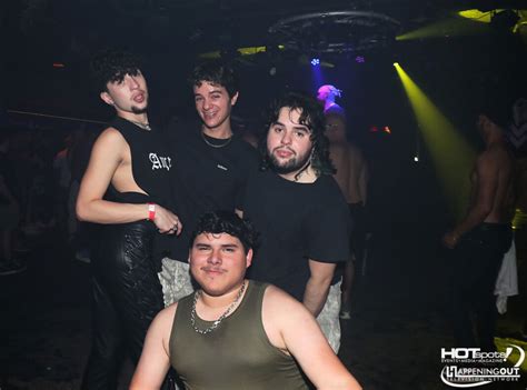 Photos Eagle Wilton Manors 5th Anniversary Weekend Hotspots Magazine