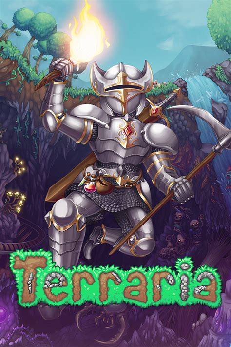 Best Melee Armor In Terraria