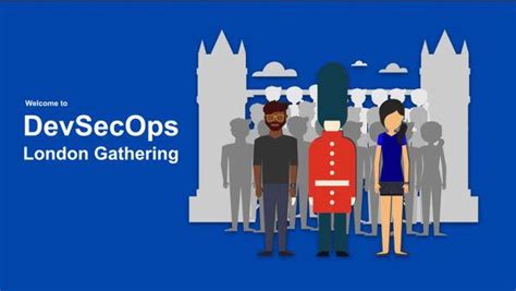 devsecops london gathering on linkedin devsecops london gathering