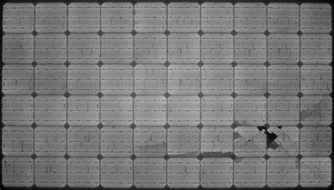 Modules Including Cells With Microcracks Feature A Shows A Crack