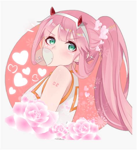Best 30 Anime Girls With Pink Hair Harunmudak