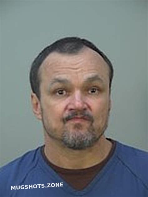 Hilton Michael Lee 06 16 2023 Dane County Mugshots Zone