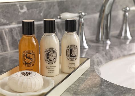 8 Of The Best Luxury Hotel Toiletries Artofit