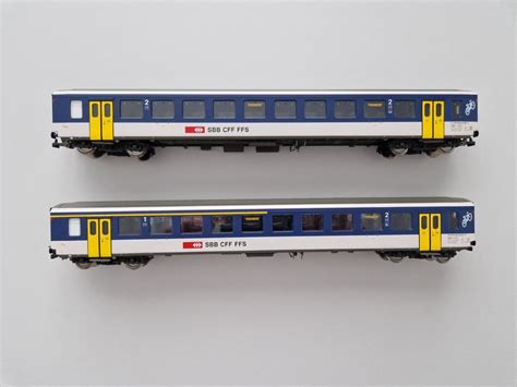 Piko A B SBB EW I NPZ B AB Kaufen Auf Ricardo