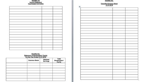 Solved Instructions 1 Prepare Journal Entries SolutionInn