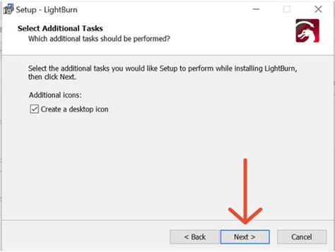 Lightburn Setup Using Free Trial Before Your Machine Arrives Pc