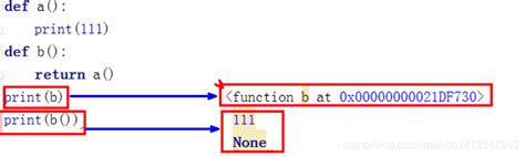 python函数精讲（2） help on function csdn博客