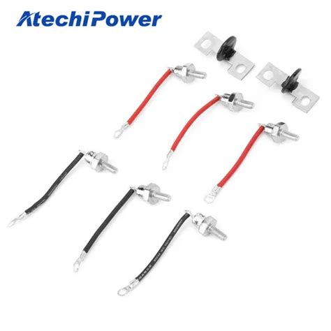 Rotating Rectifier Rsk2001 Rectifier Diode For Generator Generator Diode Rsk1001 And