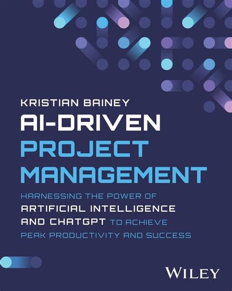 Ai Driven Project Management Expert Training