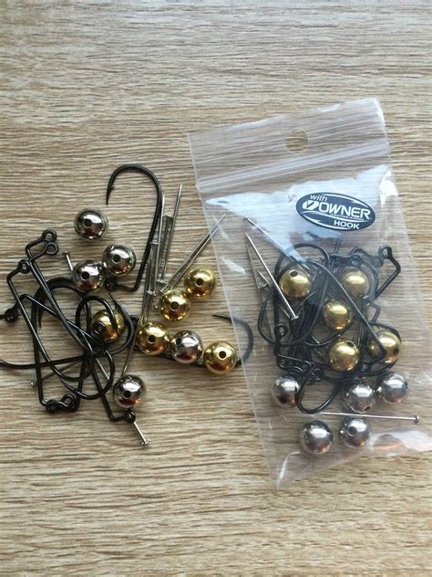Owner Hooks Diy Jig Pack Customize Your Lures