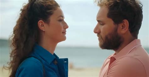 Des photos d Elsa dénudées et Judith en danger au SPA Demain nous appartient er septembre