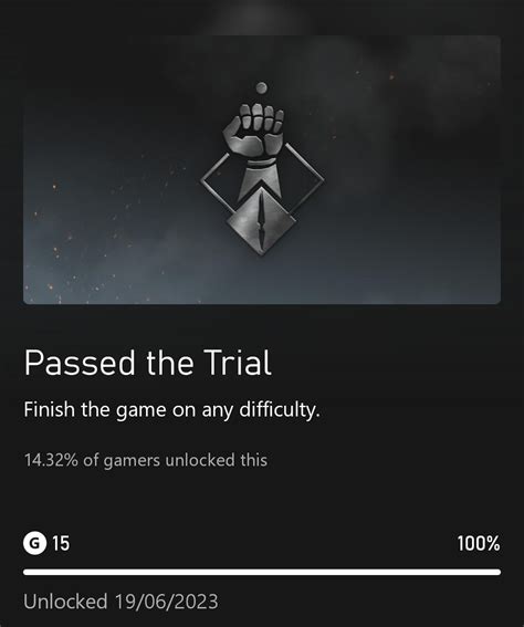 Just Finished My First Playthrough R Thewitcher3