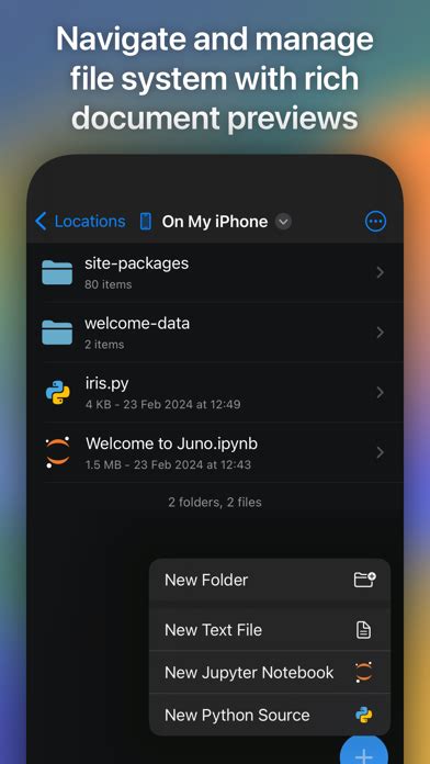 Iphone Giveaway Of The Day Juno Python And Jupyter