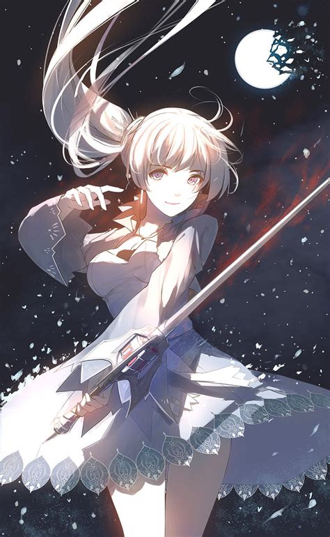 Rwby
