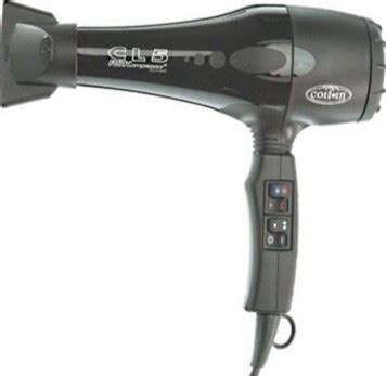 Фен Coifin CL5R 2100-2300W — Купить Недорого на Bigl.ua (37954618)