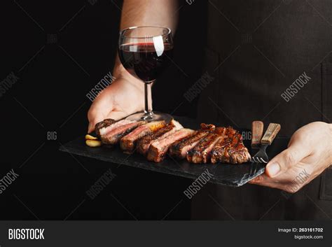 Man Holding Juicy Image And Photo Free Trial Bigstock