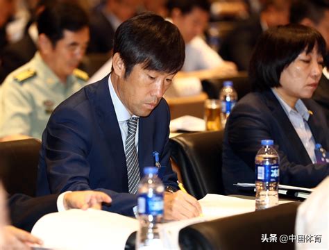 中国足球协会第十一届会员大会在香河召开 搜狐大视野 搜狐新闻