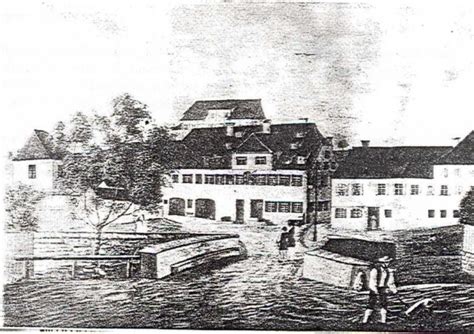 Gasthof Zum König Tuepedia