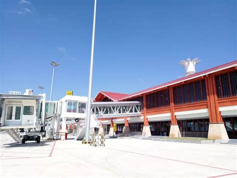 三亚机场航站楼图 机场站楼 重庆机场t2站楼图 大山谷图库