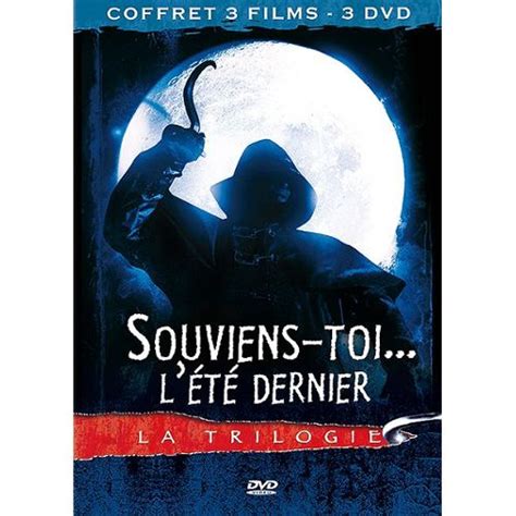 Souviens Toi L été Dernier 4 AUTOMASITES