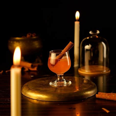 Sweet Smoker Cocktail Recipe How To Make It