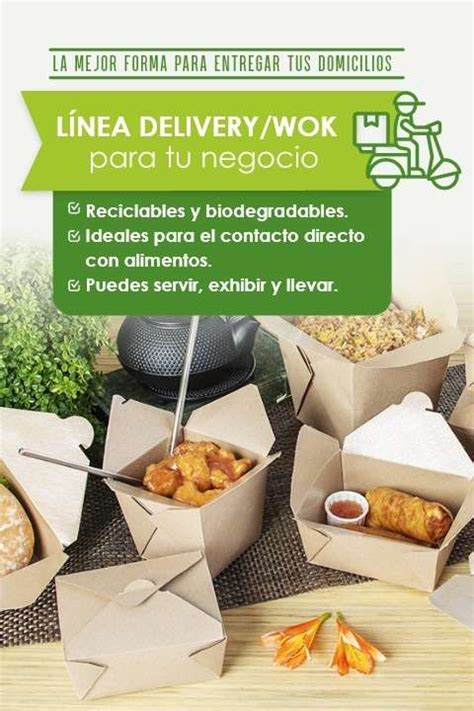 Por Qué Usar Empaques Biodegradables Para Los Alimentos 53 Off