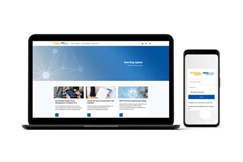 Rwth International Academy Education Lms Synergy Learning