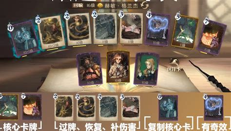 哈利波特魔法觉醒冰雪巨人卡组怎么搭配— 爱才妹生活