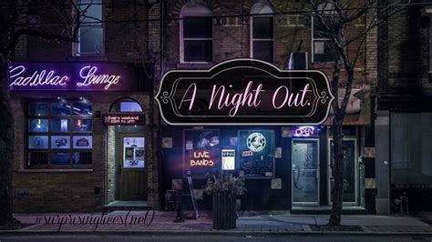 A Night Out